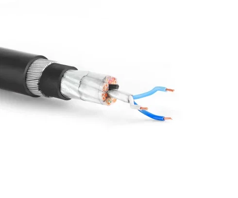 Railway Signalling Cable Manufacturer in India | BMI Cables
